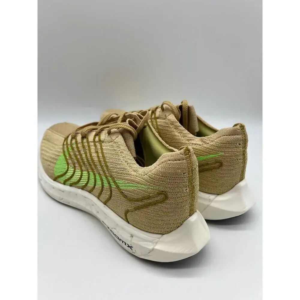 Nike | Shoes | Nike Pegasus Turbo Next Nature Running Shoes Sesame ...